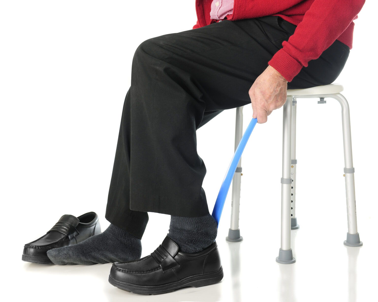 Adaptive Dressing - TherapyTopics